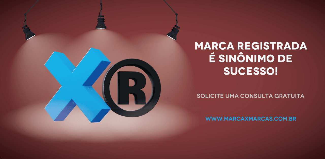 Busca - Marca X